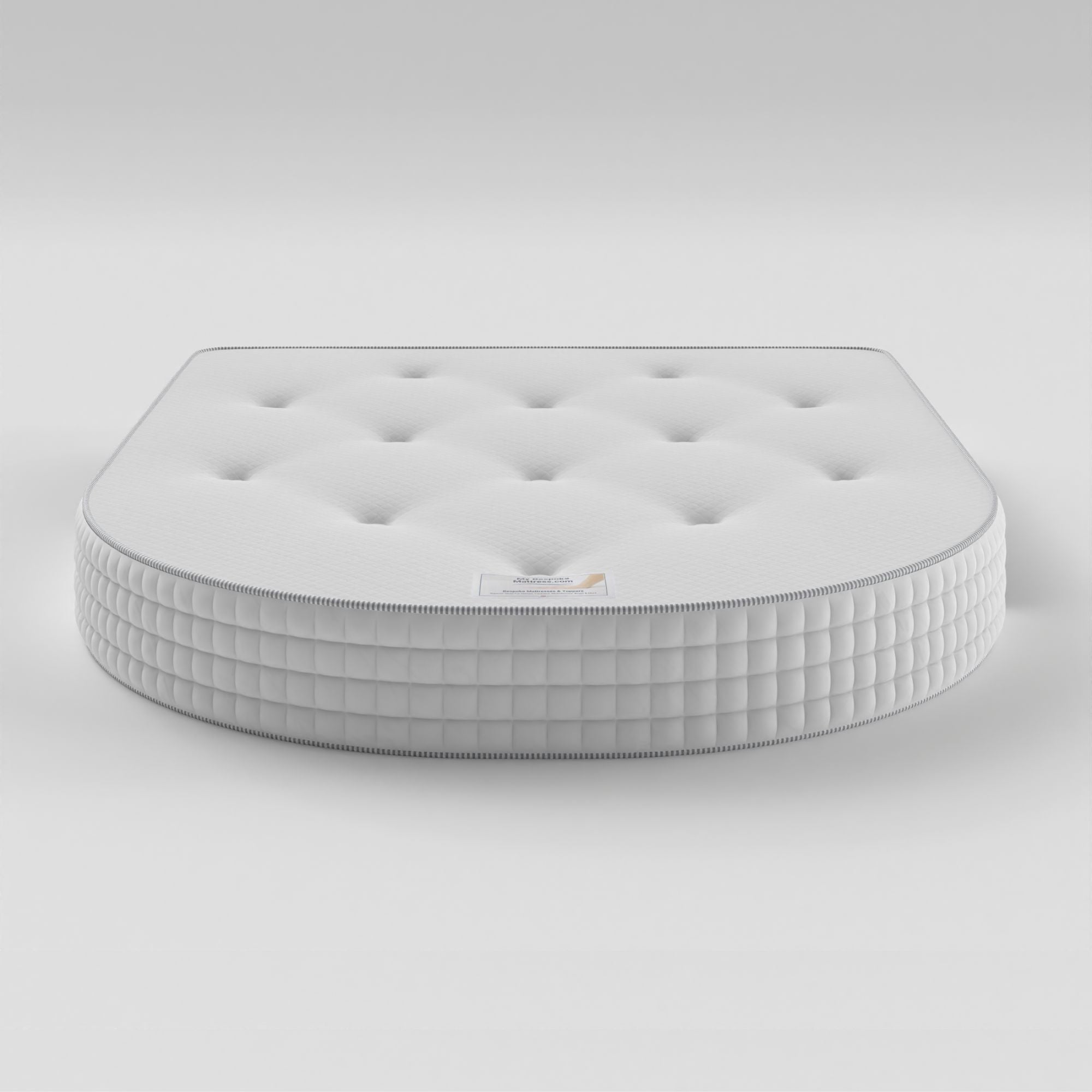 Tudor Static Caravan Mattresses | Handmade in Birmingham